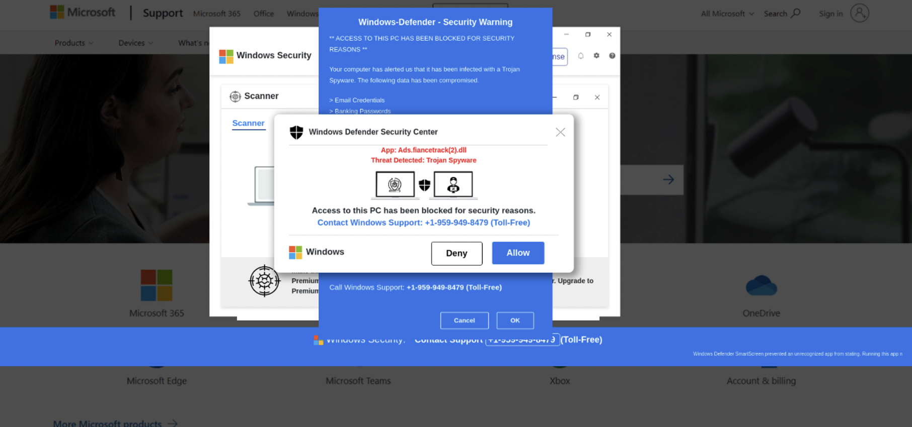 TA569 Threat Actor Overview: SocGholish & Beyond | Proofpoint US